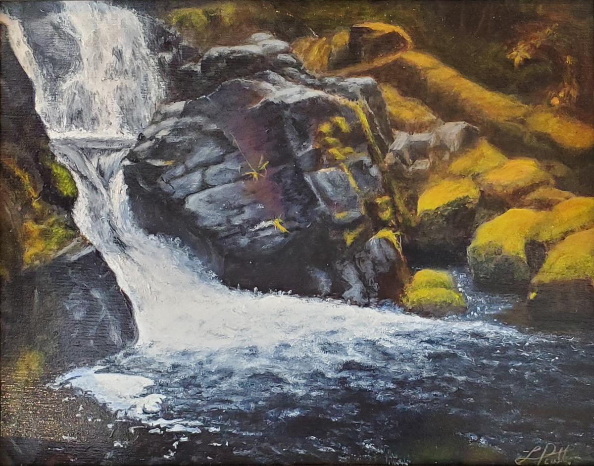 Len Platt – South Shore Gallery
