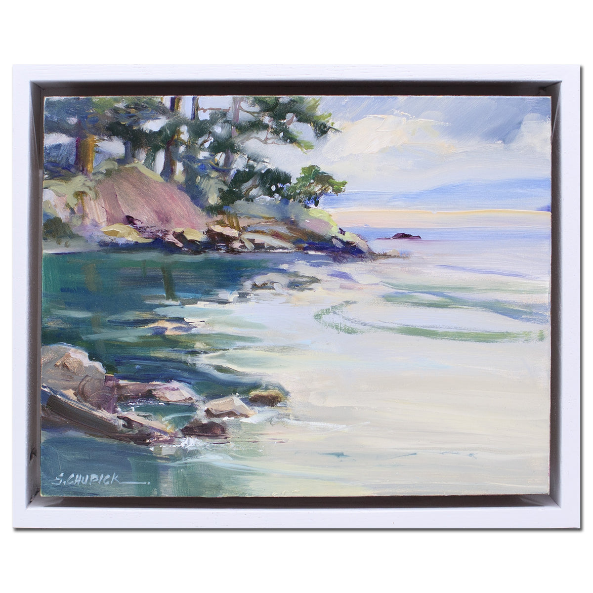 Coastal Cove – South Shore Gallery