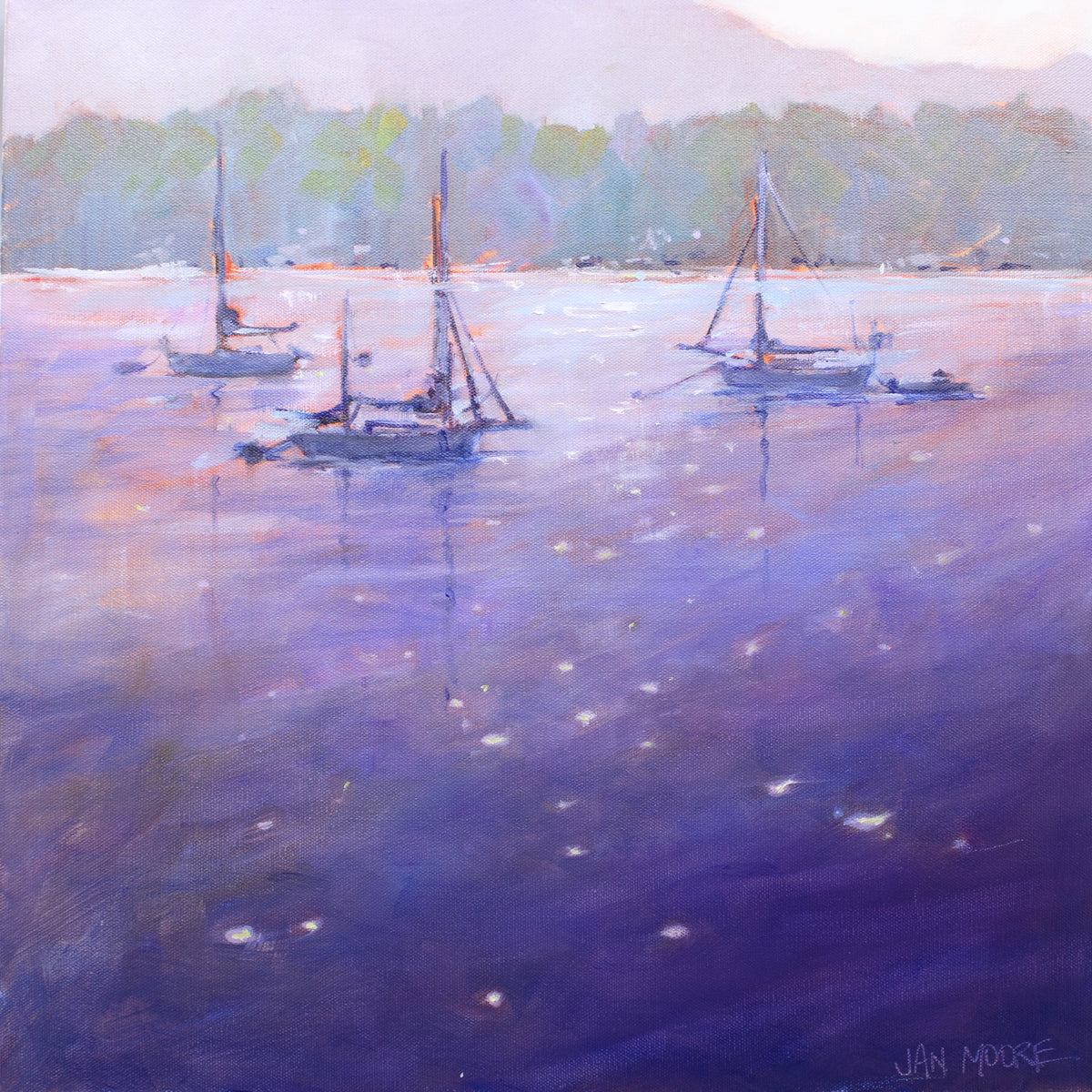 Ultra-Marine – South Shore Gallery