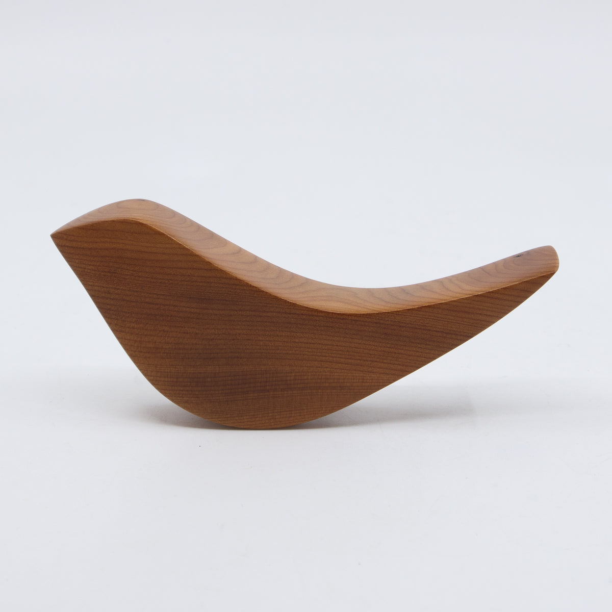 Wooden Rocking Bird – South Shore Gallery