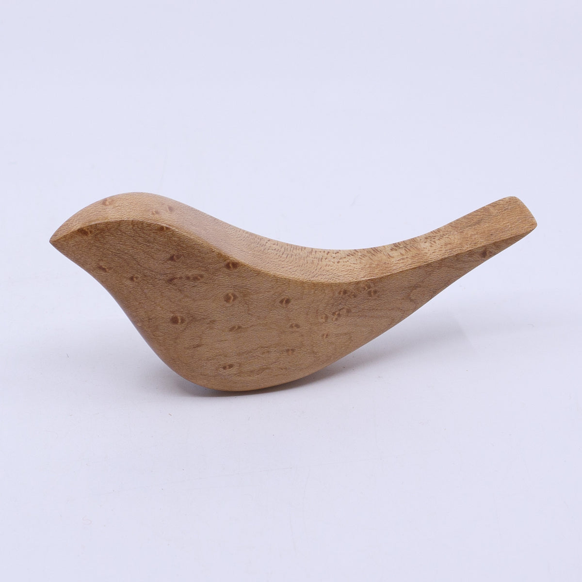 Wooden Rocking Bird – South Shore Gallery