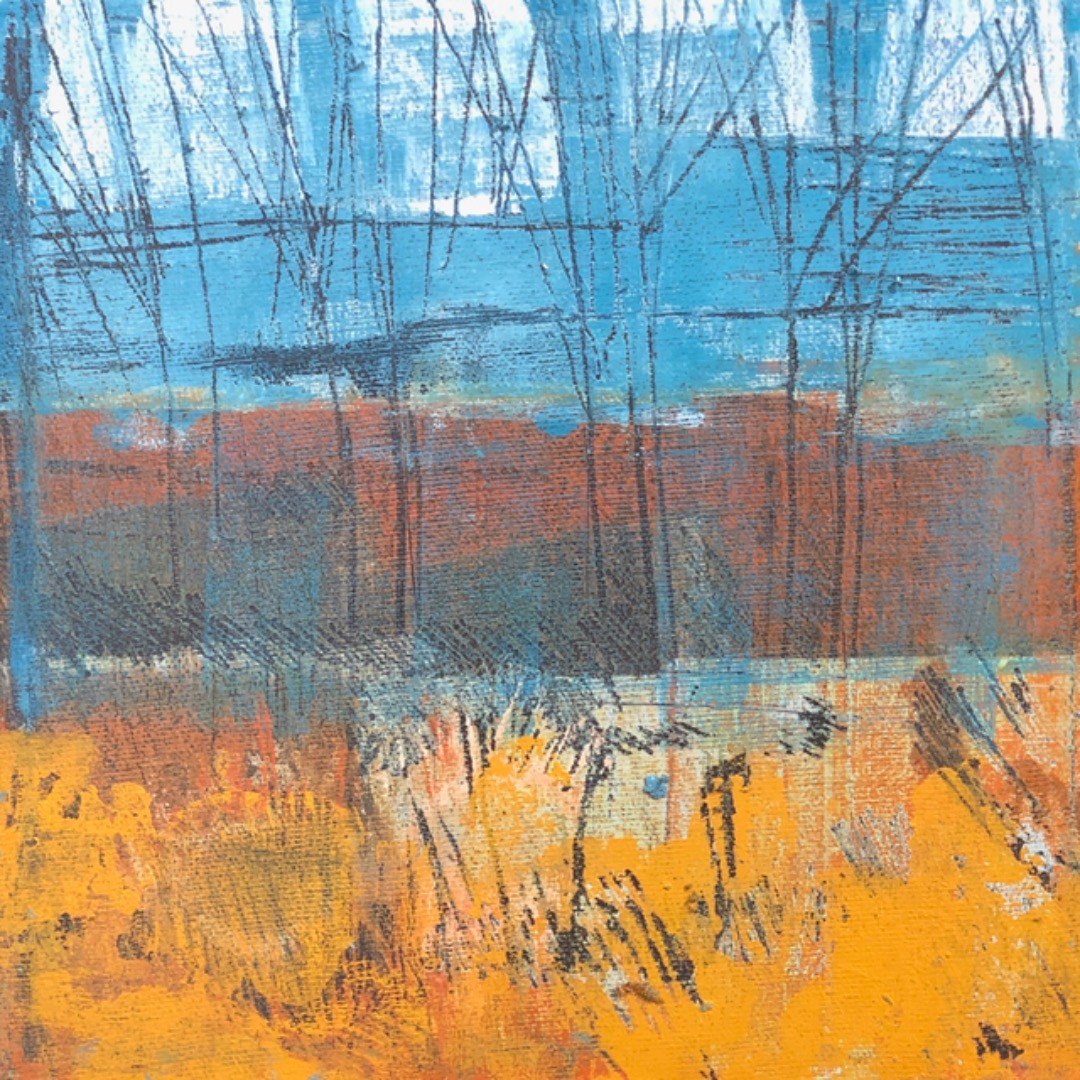 Morning Reflections – South Shore Gallery