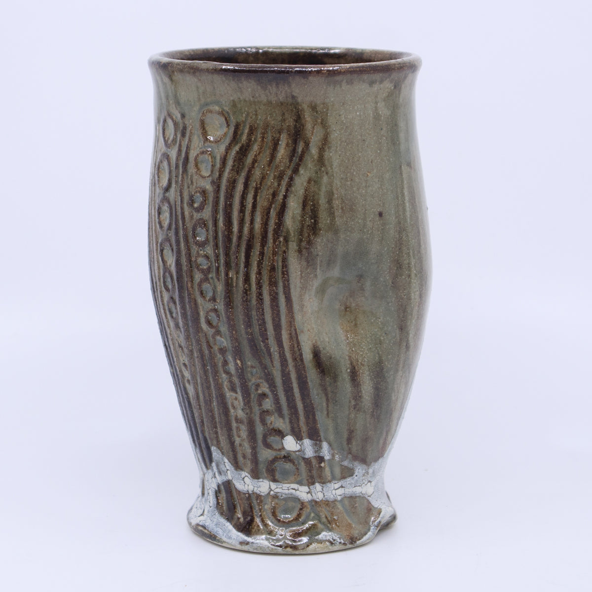 Tall Ash Cup – South Shore Gallery